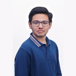 Mahir Yadav Portfolio - Index